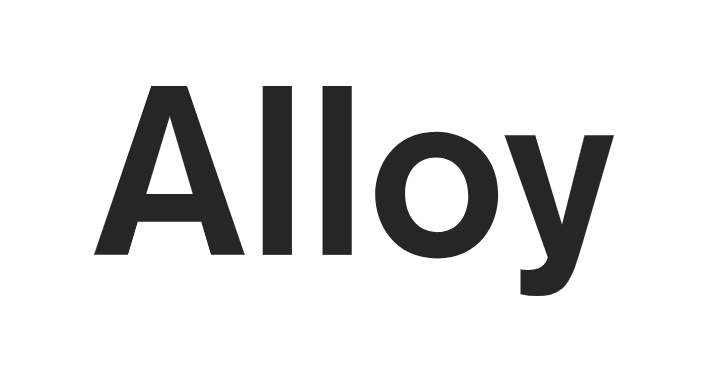 Alloy